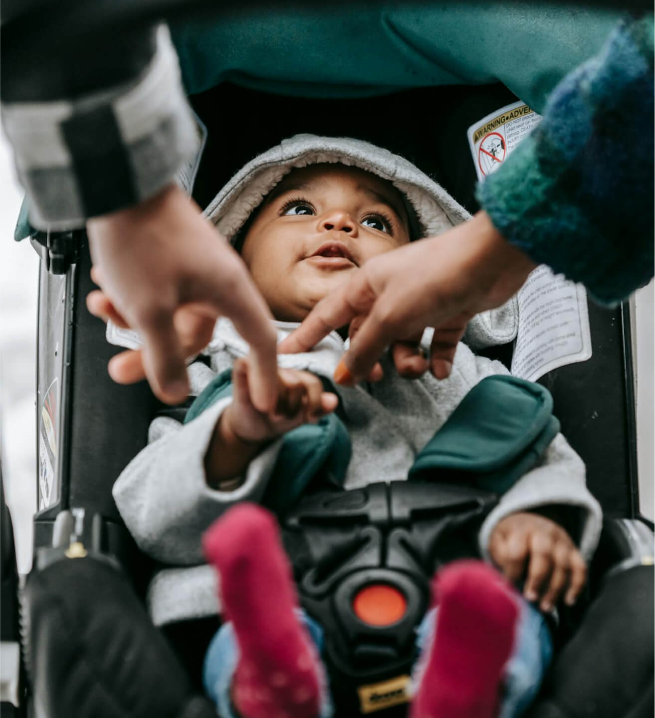 5 ways to create a safe sleep environment – GoldBug
