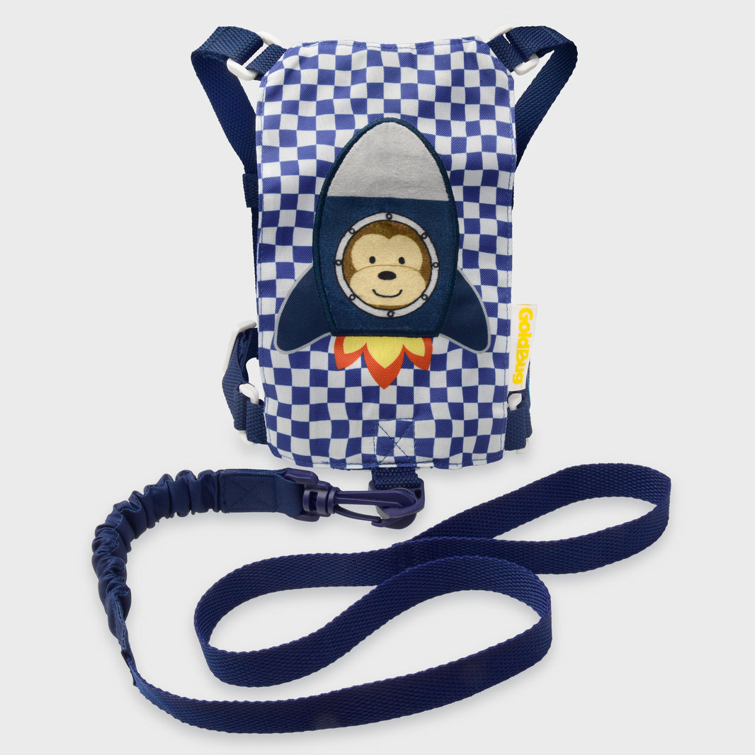 Safety Harness – GoldBug